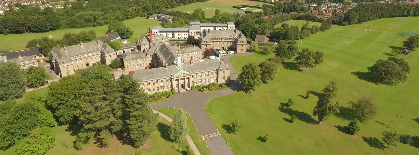 Merchiston Castle School - Headmaster's Welcome