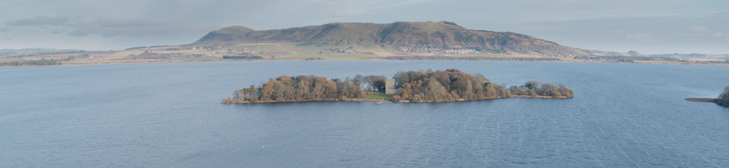 Kinross House and Estate - Promotional video