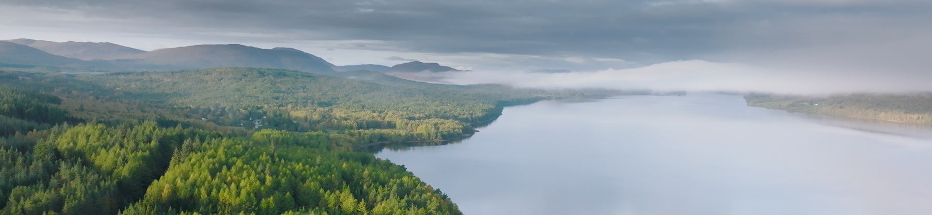 Loch Rannoch Half Marathon taught me a valuable lesson | running vlog
